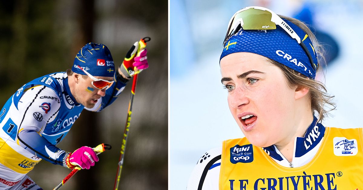 Vintersport: Svensk kritik mot VM-boendet: ”Konstigt” | SVT Sport