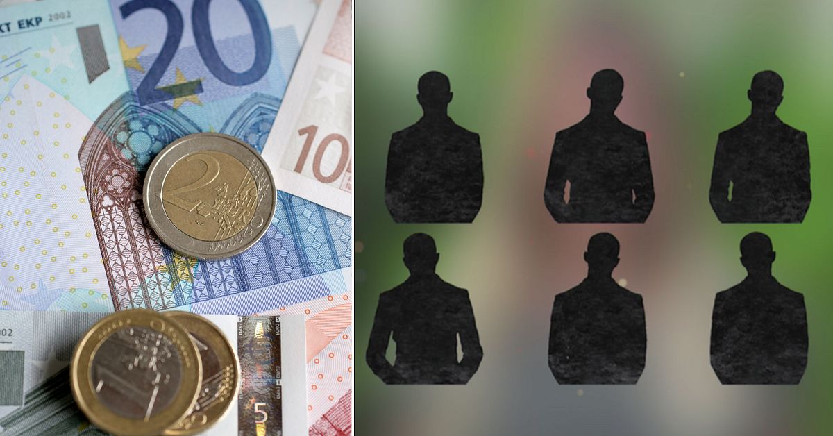 Så jagar myndigheterna pengar i bröderna Fakhros bolag | SVT Nyheter