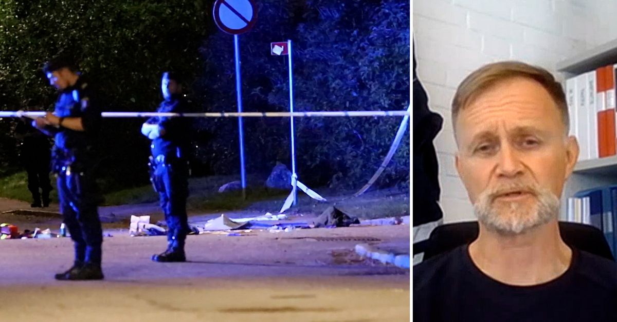 Tre skjutna av polis inom loppet av sex timmar | SVT Nyheter Tre skjutna av polis inom loppet av sex timmar | SVT Nyheter