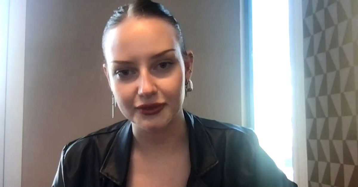 Journalisten från Kalmar granskade influencern Pontus Rasmusson | SVT ...