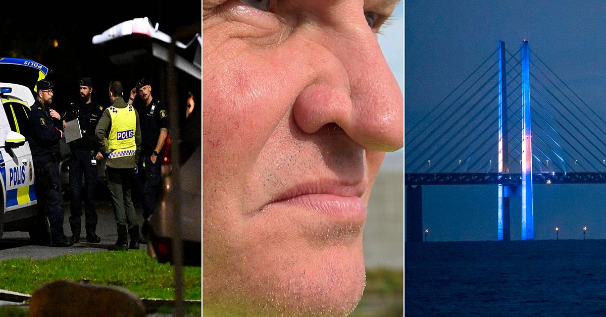 Veckans nyheter i Skåne | SVT Nyheter