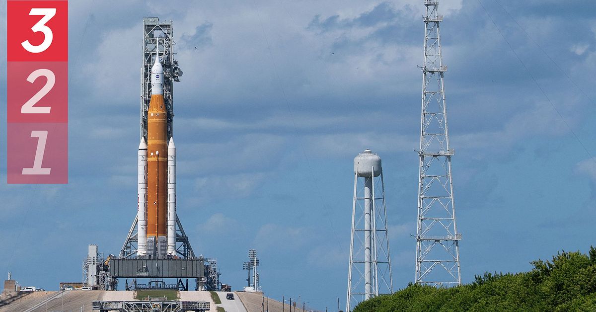 Skarp kritik mot Nasas månprogram | SVT Nyheter Skarp kritik mot Nasas månprogram | SVT Nyheter