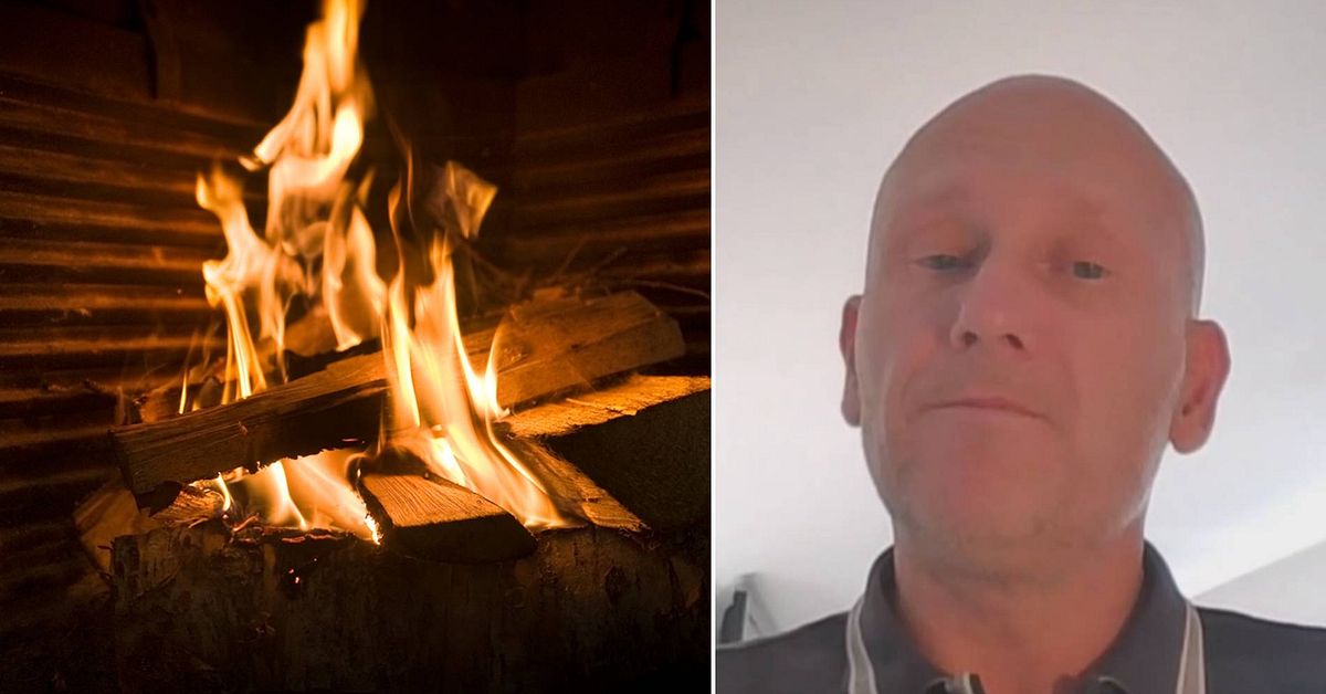 Brasor kan leda till rejäl hälsofara – experten: ”Måste göras rätt ...