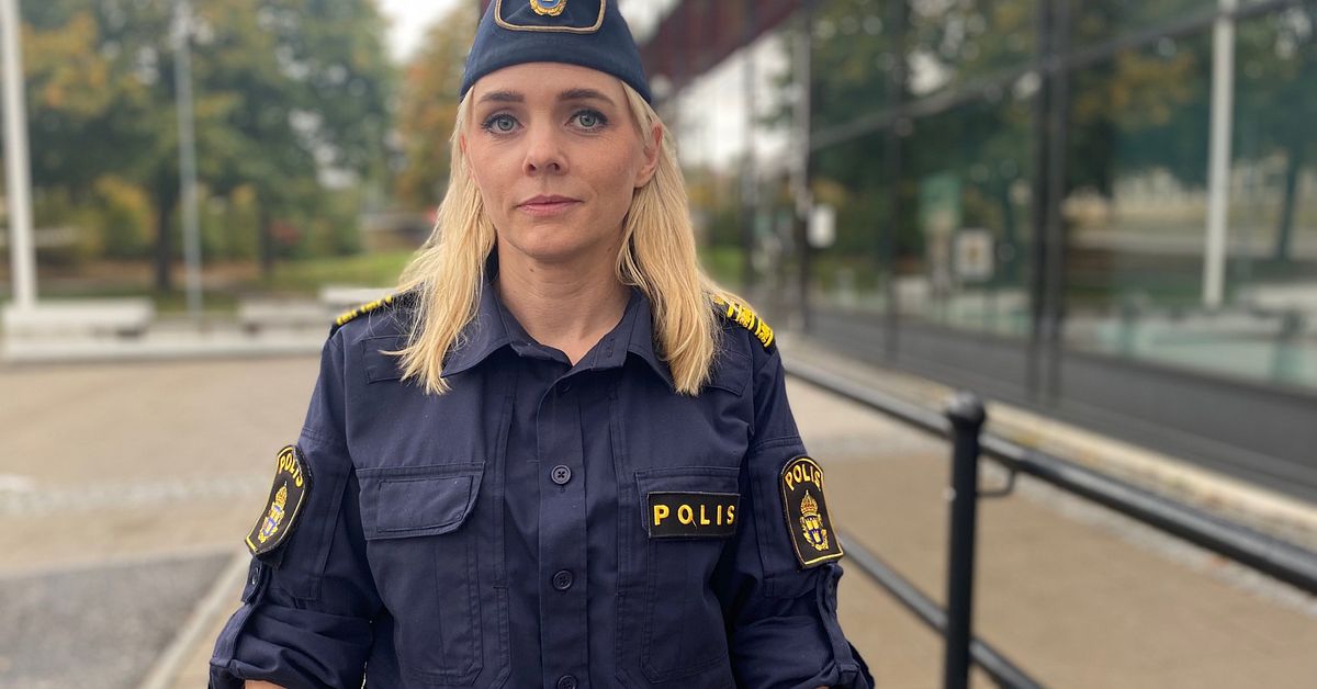 Polisen efter skottlossningen i Ronna: ”Ser hänsynslöst dödligt våld ...