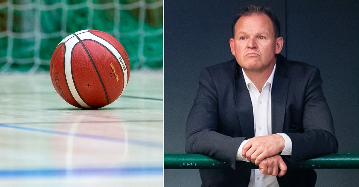 Basket: Efter skjutningarna: Södertälje Basket pausar verksamheten ... Basket: Efter skjutningarna: Södertälje Basket pausar verksamheten ...