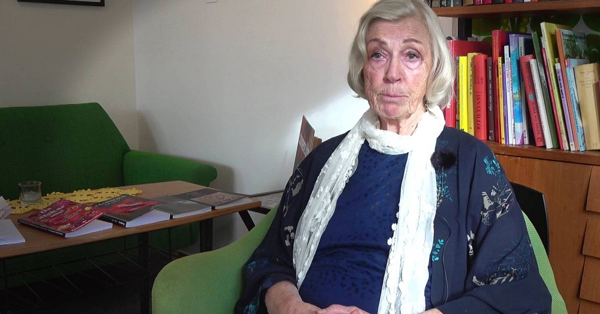 Ingrid i Piteå utsattes för romansbedrägeri: ”Plattformarna är E4 för ...