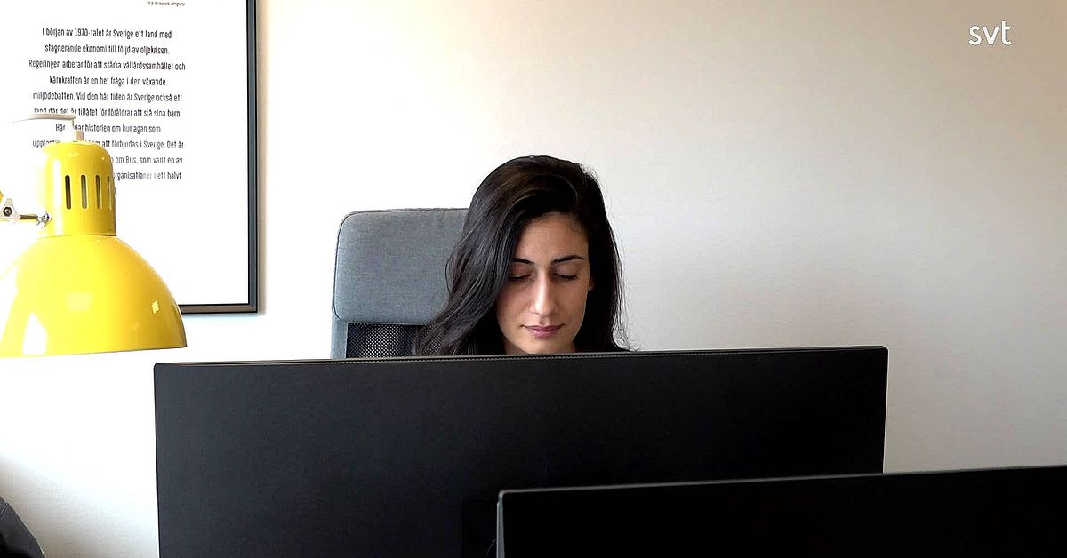 Tre tips – Så kan du möta barns ekonomiska oro | SVT Nyheter