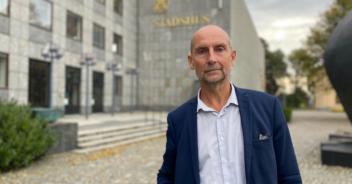 35 miljoner i högre elnota – inget som oroar Västerås | SVT Nyheter