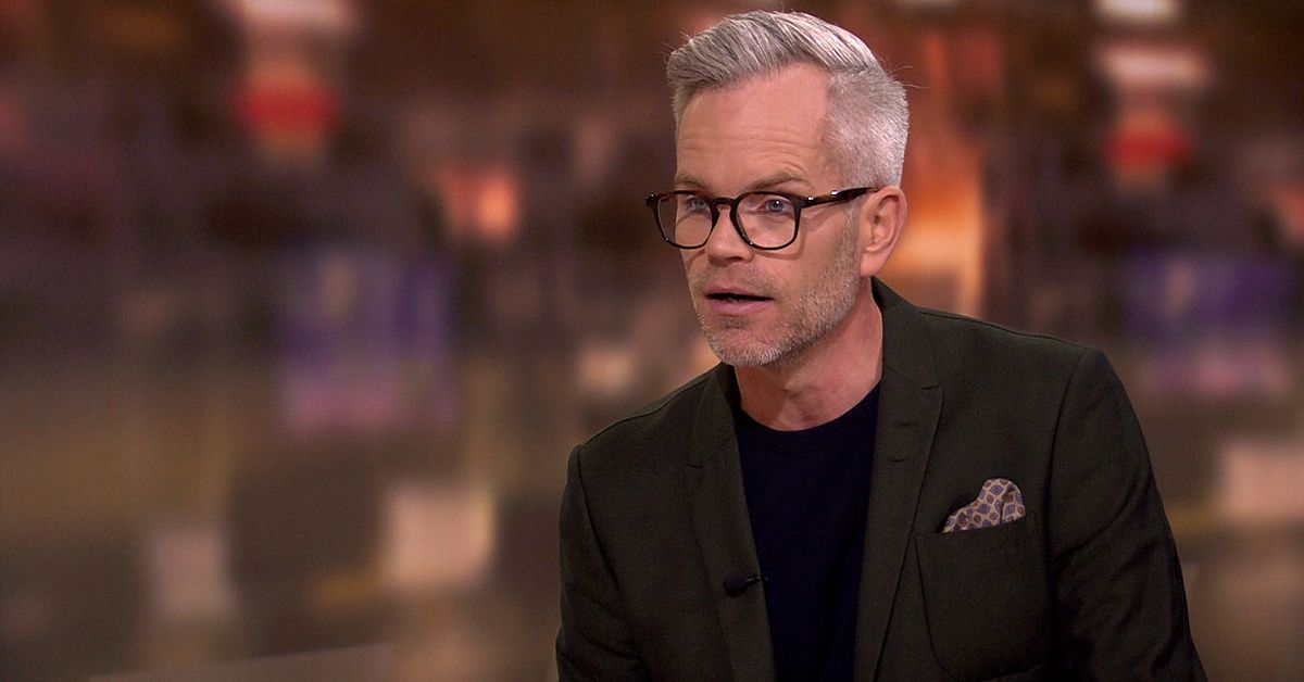 Alexander Norén: Blir en ”räv” eller ”igelkott” som får priset | SVT ...