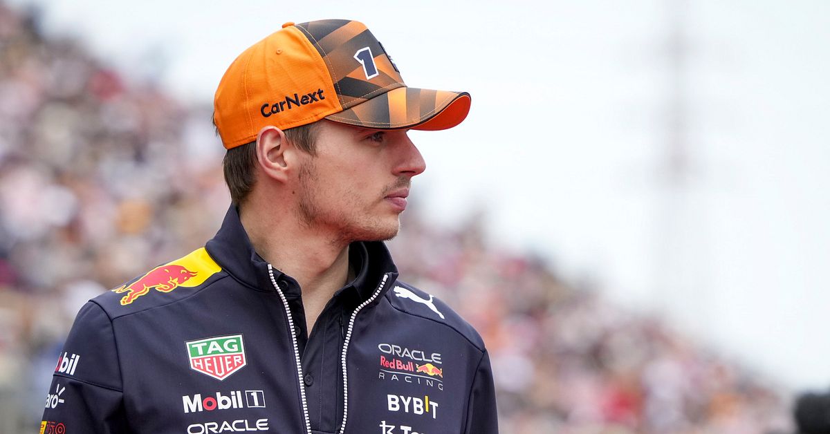 Motorsport: Klart: Världsmästarstallet bröt mot reglerna | SVT Sport