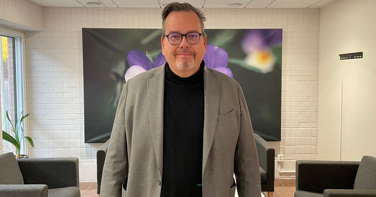 Rödsta skola i Sollefteå vänder trenden – fler behöriga lärare | SVT ...