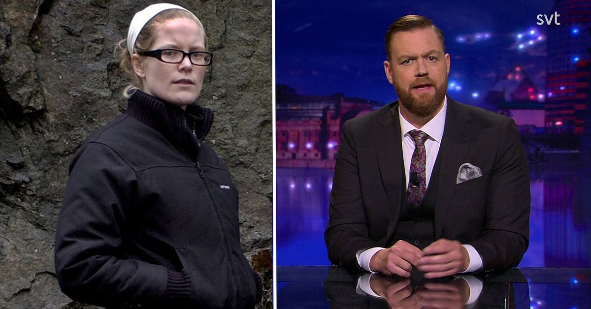 Karin Dreijer nobbar dokumentär efter Svenska nyheter-inslag | SVT Nyheter