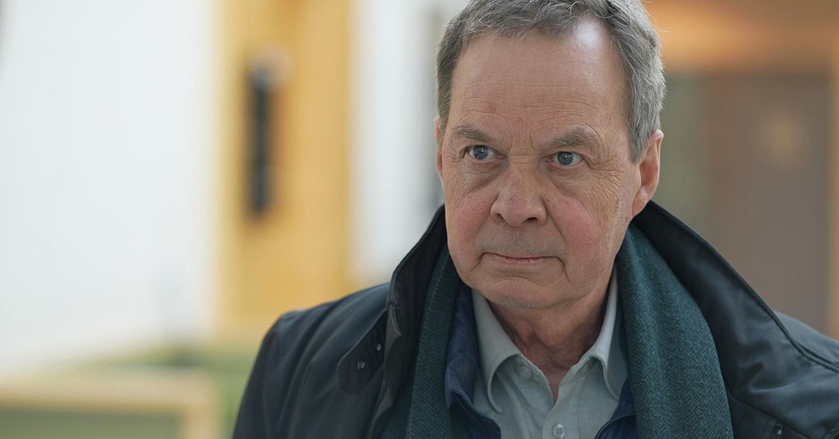 Karl Hedin om den friande domen i hovrätten: ”Den var väntad” | SVT Nyheter