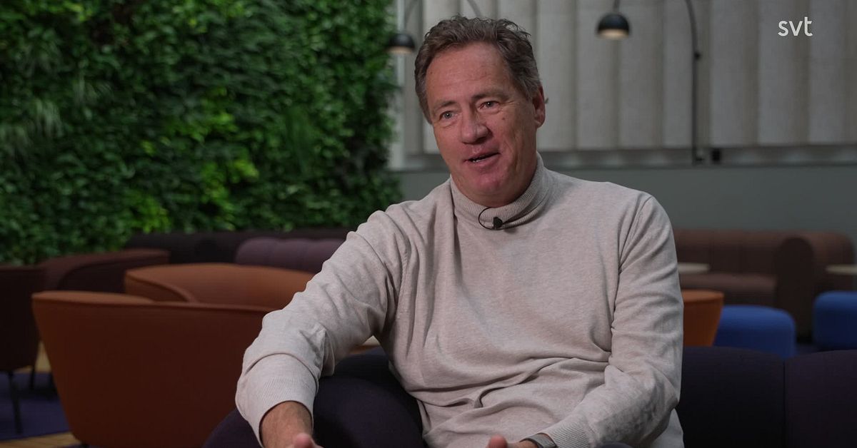 Ishockey: Jens Lind om nya dokumentären: ”Det är fortfarande rörande ...