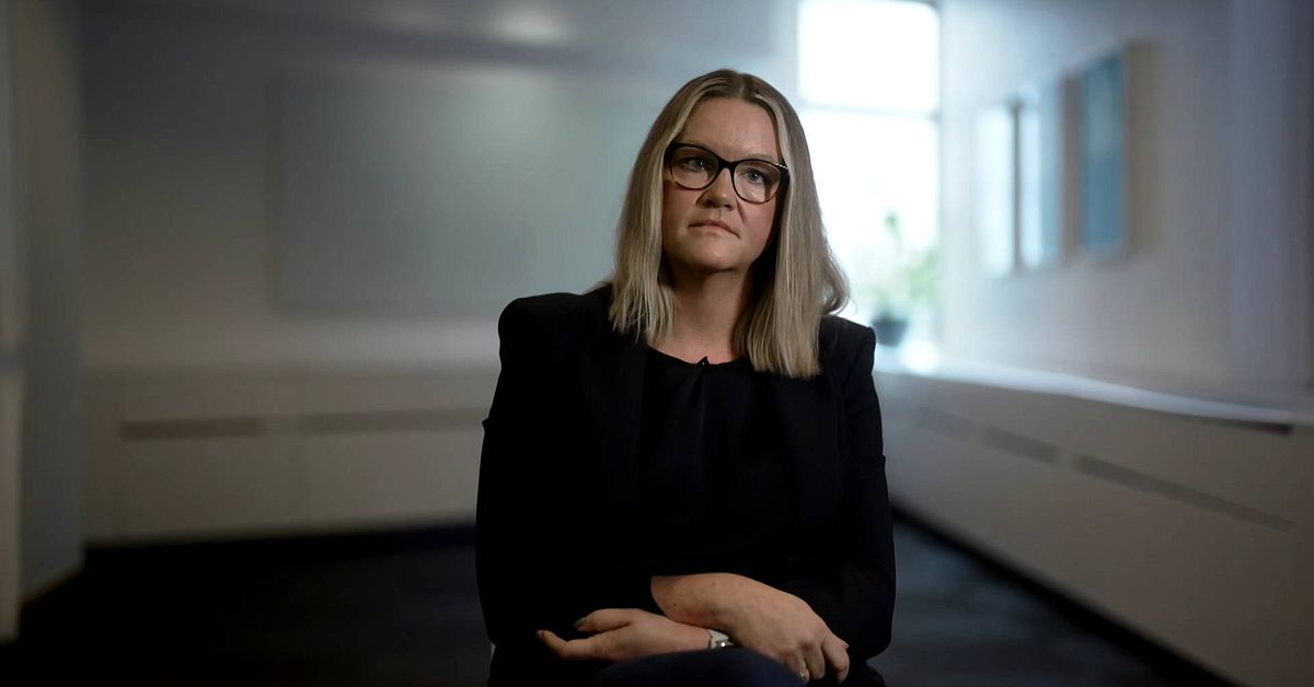 Åklagaren: Vet inte hur man ska upptäcka serieförövare som ...