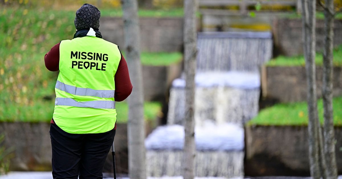 Försvunna Tove i Vetlanda hittad död | SVT Nyheter