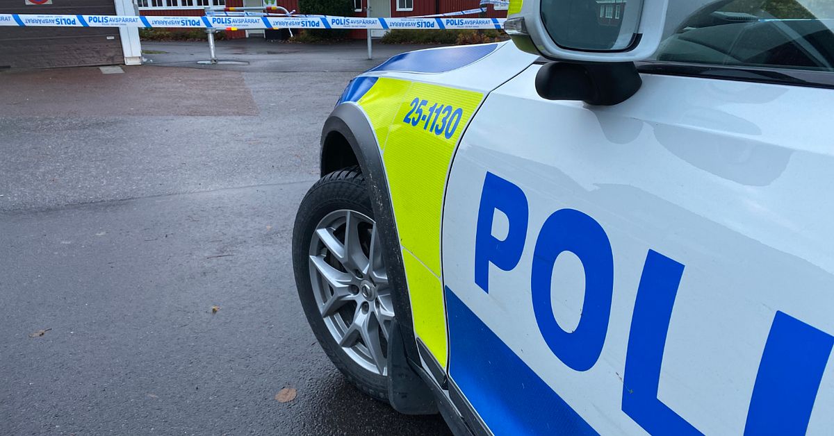 Ytterligare Två Män Häktade För Mordförsöket I Bojsenburg Svt Nyheter