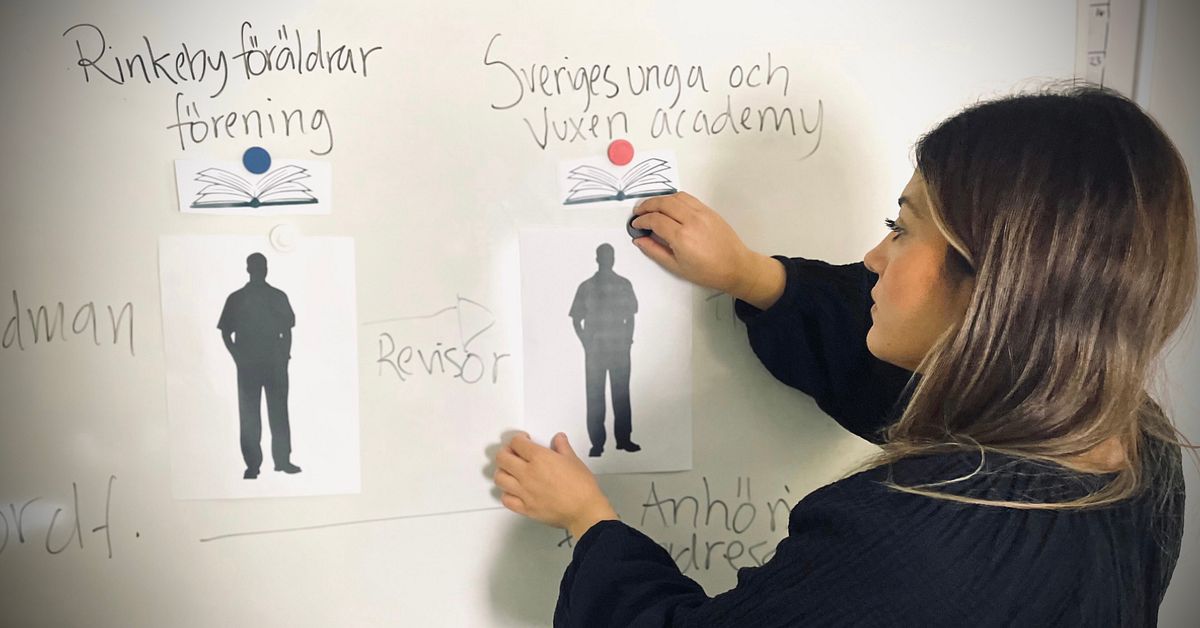 Skolverket om misstänkt fusk med läxhjälp i Rinkeby: ”Samma personer i ...