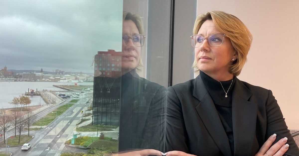 Teknikföretaget Cevt i Göteborg varslar 170 personer | SVT Nyheter