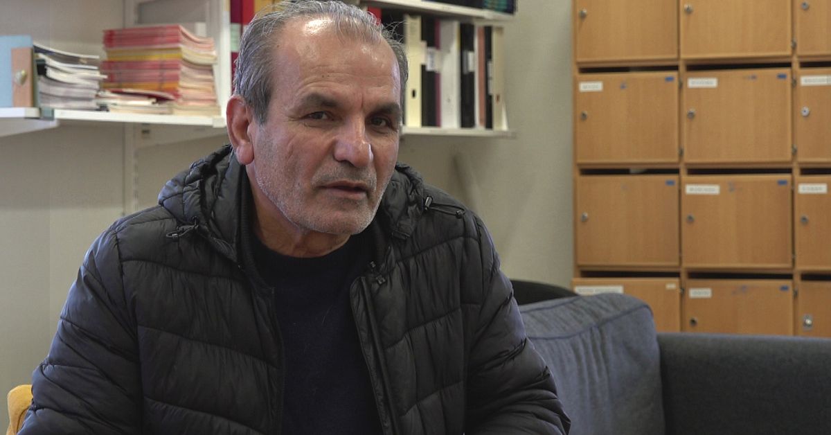 Kurder i Dalarna finns på Turkiets utlämningslista | SVT Nyheter