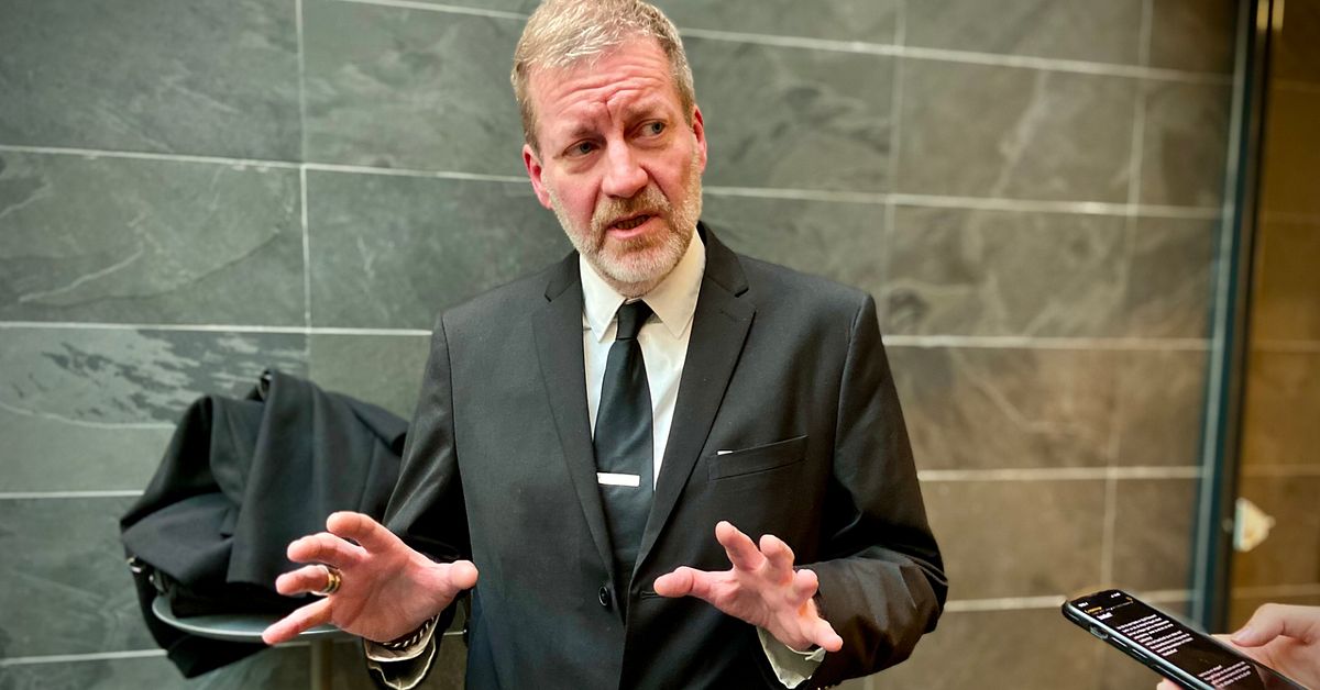 Läkare om morden på Malmö latin: ”Man kan inte bagatellisera autism ...