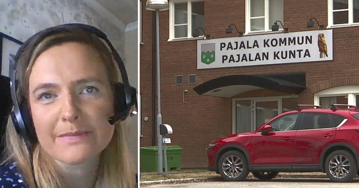 Nu kan Pajala kommun få ett till namn: ”Handlar inte om att utrota ...