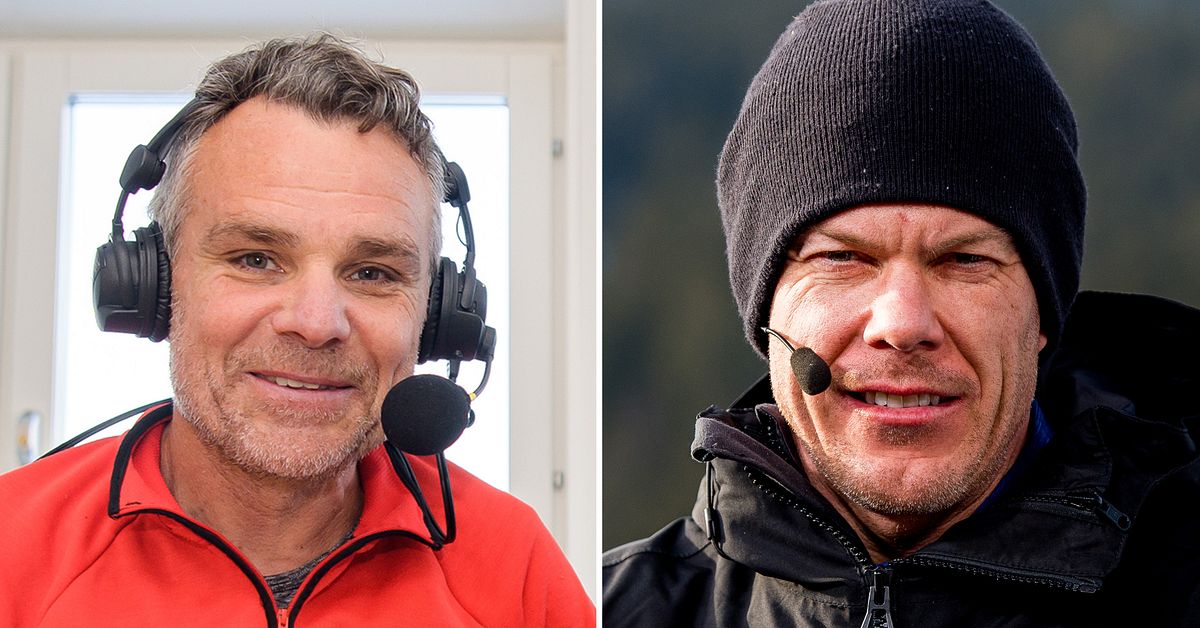 Längdskidor: Experterna Anders Blomquist och Mathias Fredriksson chattade inför längdpremiären ...