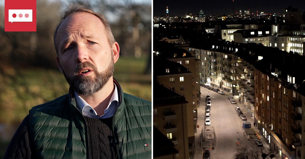 Spionåtalet: Så kan svensk underrättelsetjänst ha drabbats | SVT Nyheter