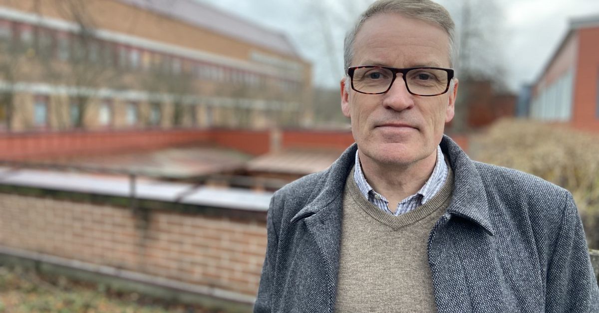 Trots flera larm – verksamhetschef känner fortfarande inte igen bilden | SVT Nyheter