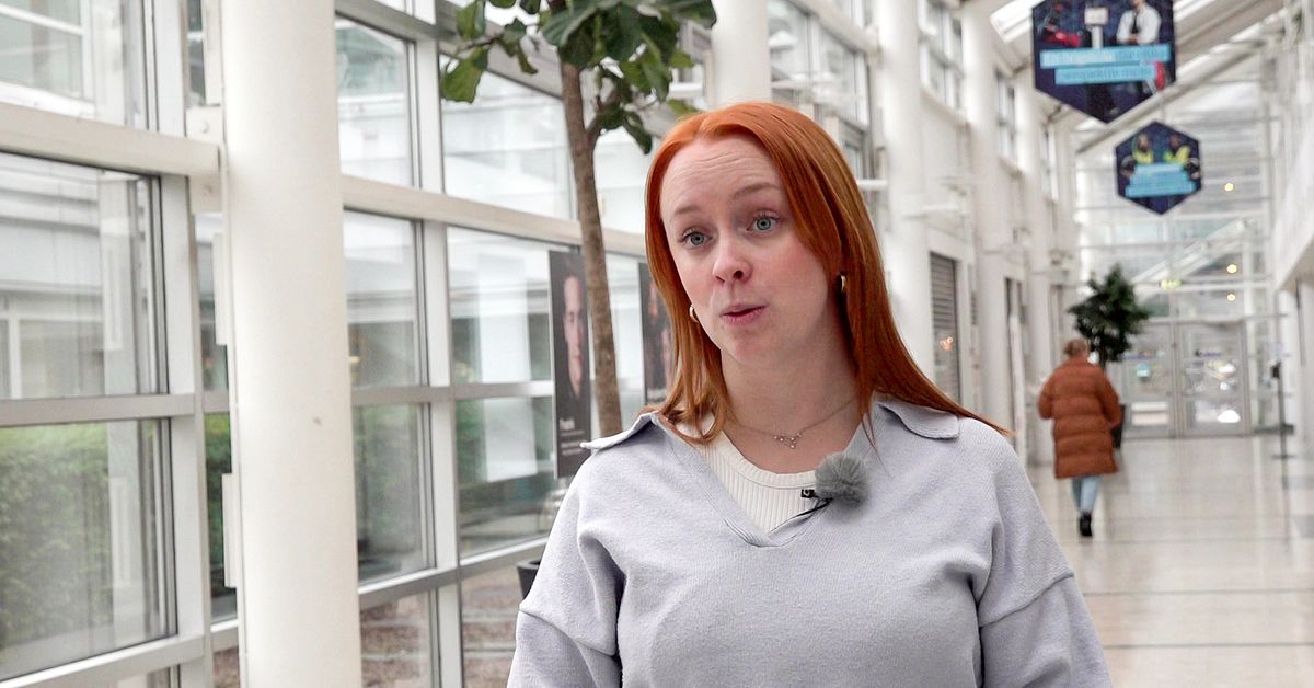 Studentkåren om boende i Halmstad: ”Särskilt svårt i höst” | SVT Nyheter