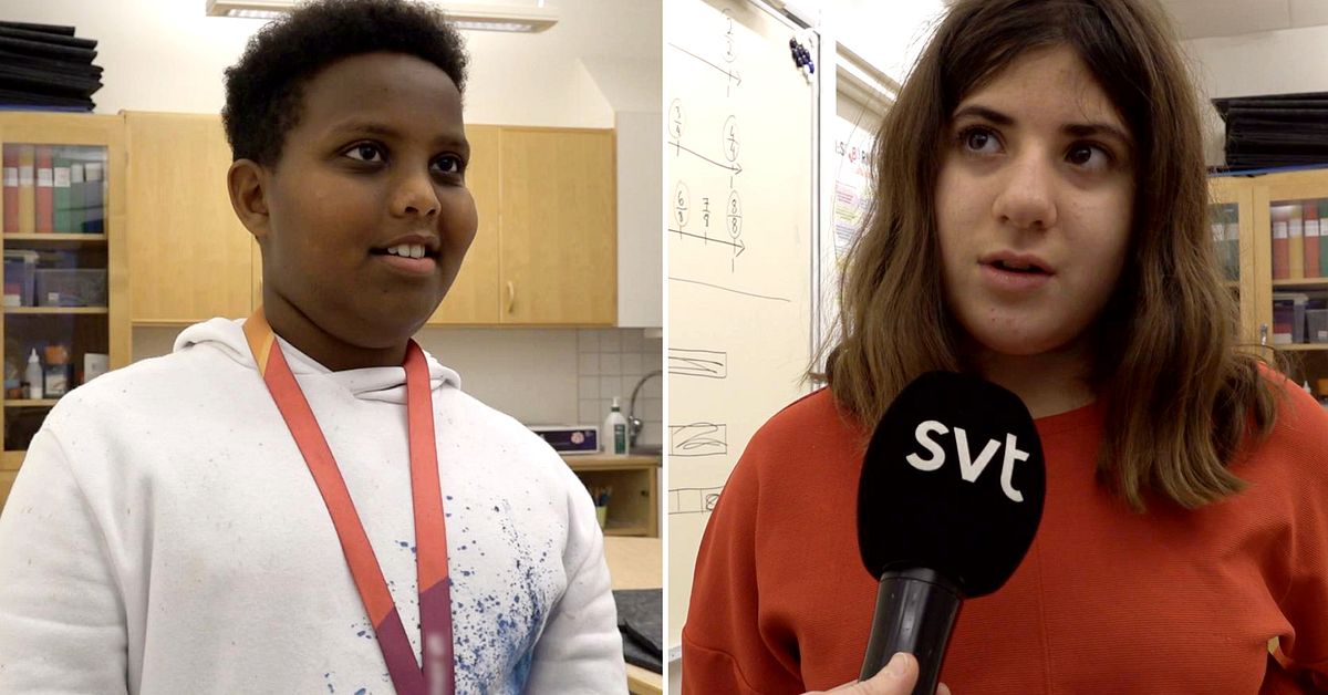 Många underkända i matematik i Västerås – så ska Pettersbergsskolan ...