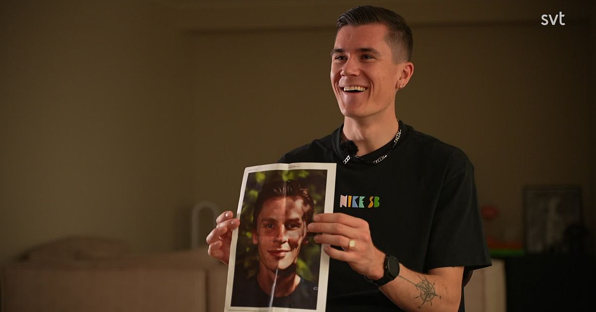 Friidrott: Jakob Ingebrigtsen pikar Andreas Almgren: ”Ser gammal ut ...