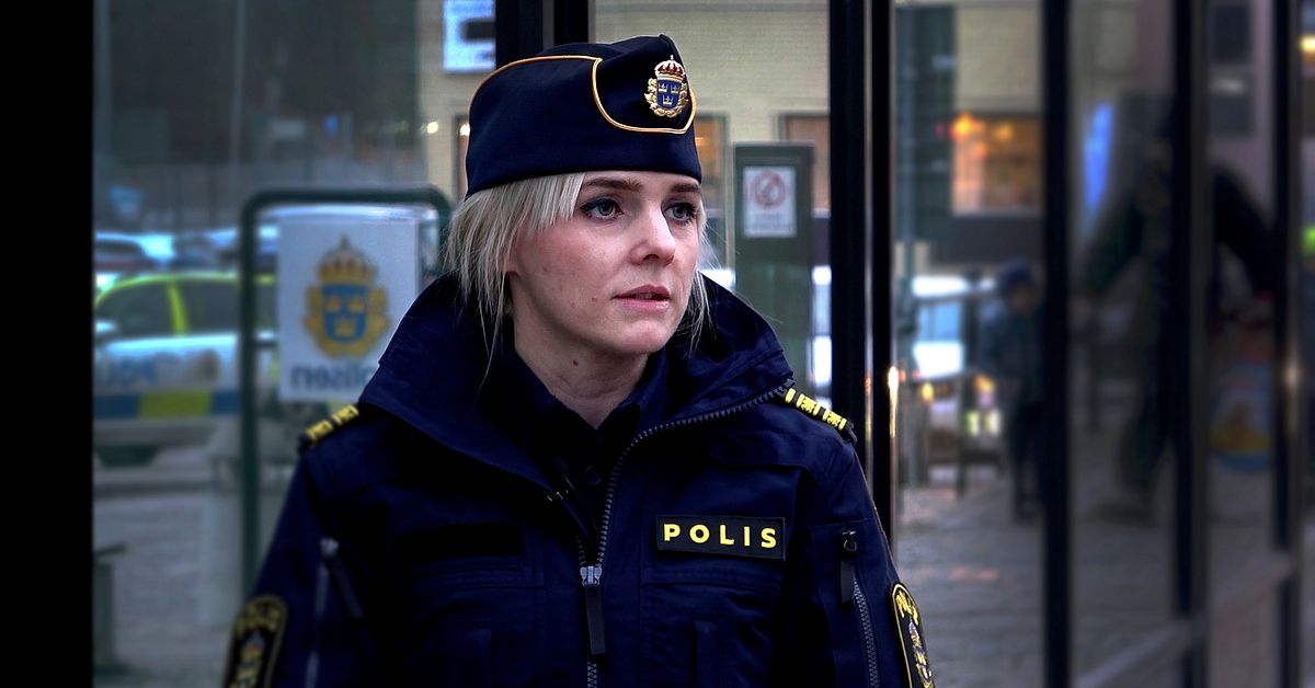 Polisen bekräftar koppling till gängkriget: ”Aktörerna är kända för oss ...