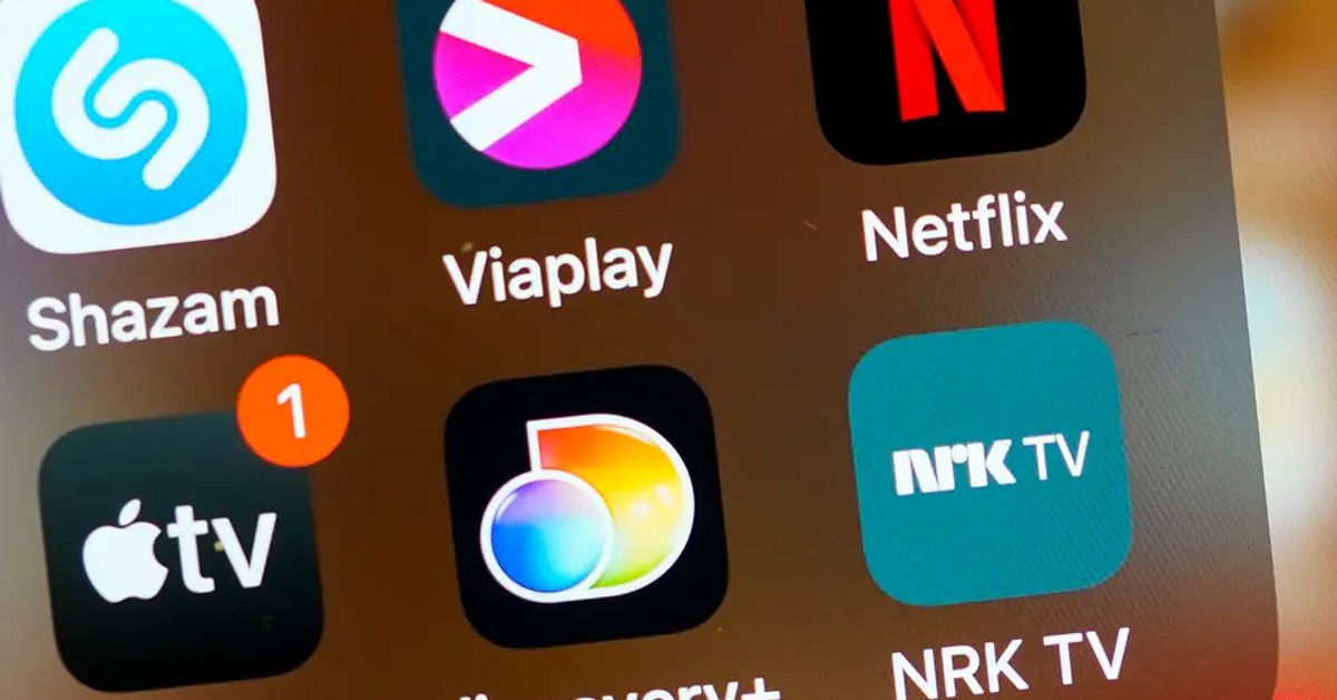 En miljon kunder får tillbaka Viaplay-kanaler | SVT Nyheter