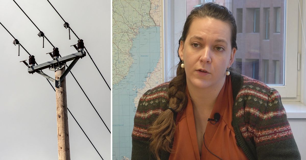 Länsstyrelsen i Skåne uppmanar till lugn och förberedelse i tider av ...