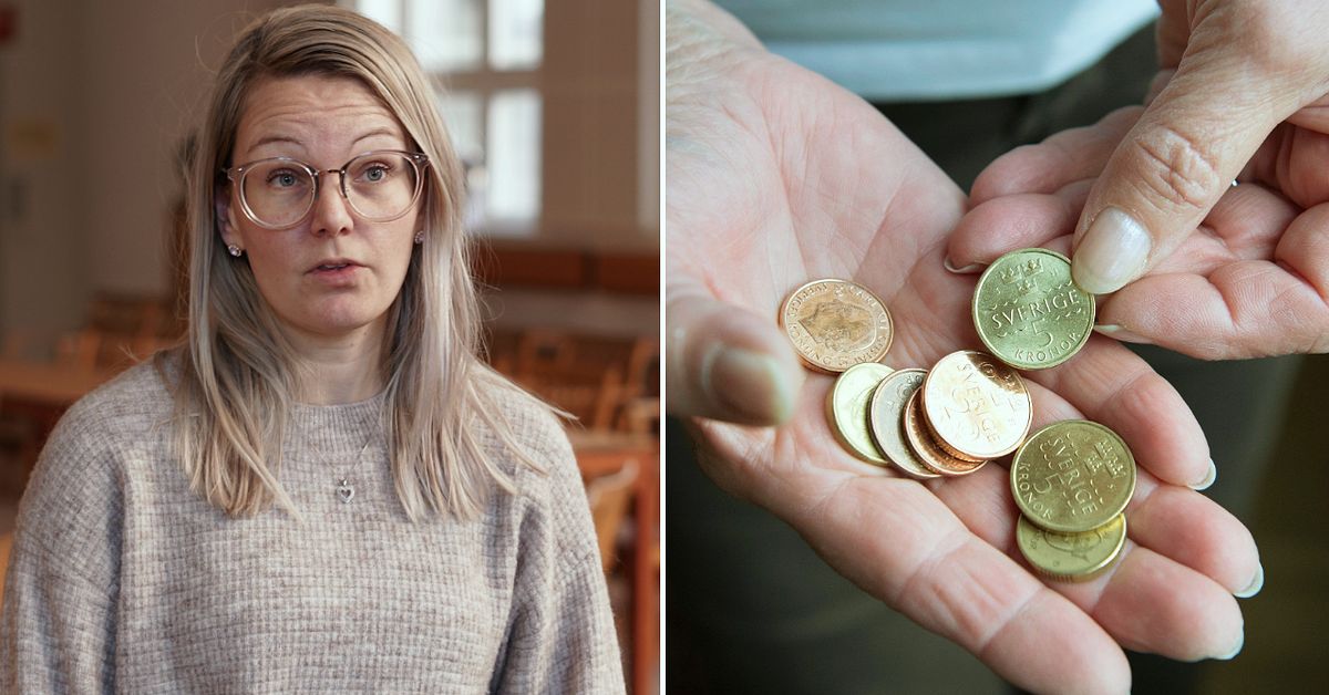Trots Tuffa Ekonomiska Tider Färre Med Försörjningsstöd I Blekinge