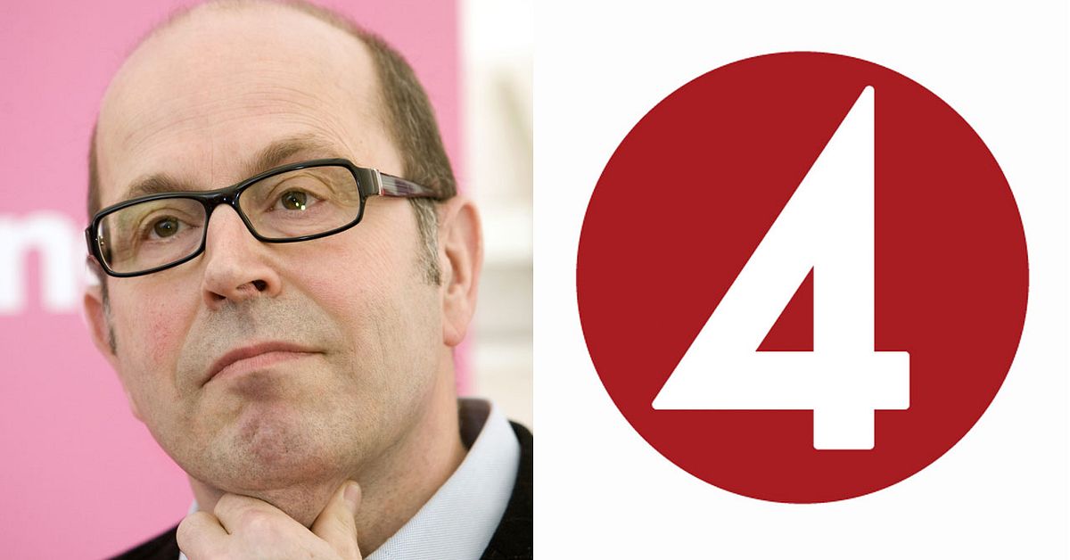 Jan Scherman fördömer TV4 | SVT Nyheter