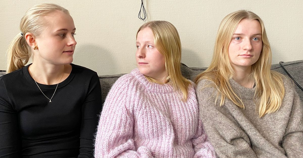 Här är eleverna som har egen firma | SVT Nyheter