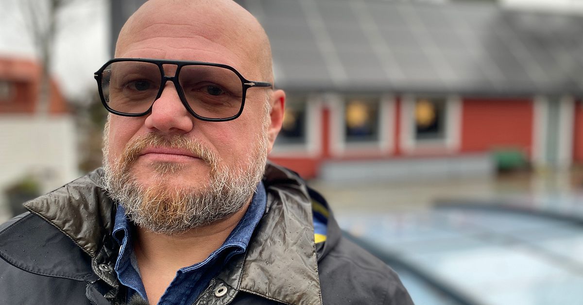 Mikael från Eskilstuna besviken på solcellernas effekt: ”Håller inte ...