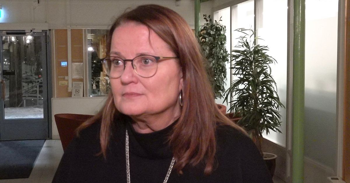 Anna-Lena Danielsson (S) om BB-oron i Lycksele: ”Förlossningen är en ...