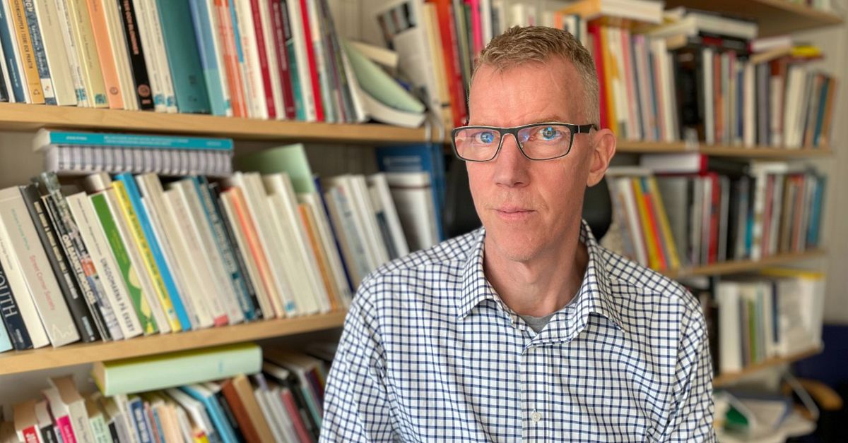 Forskarna: HVB-hem riskfaktor för fortsatt kriminalitet | SVT Nyheter