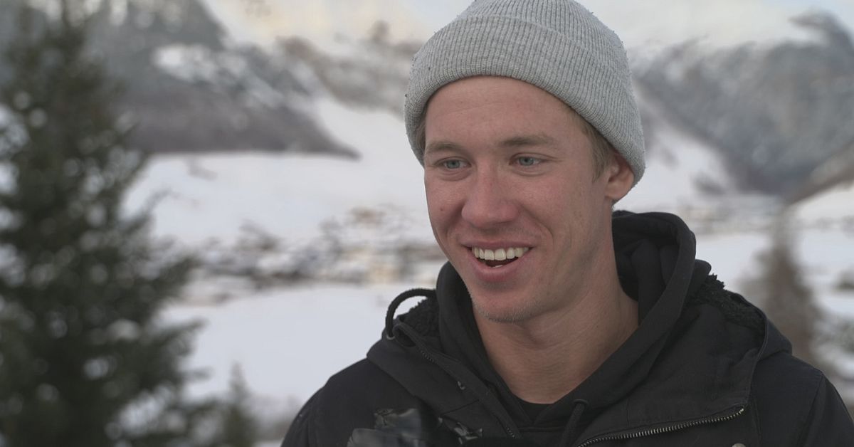 Vintersport: Emil Persson om succéstarten i Ski Classics: ”Så jäkla ...