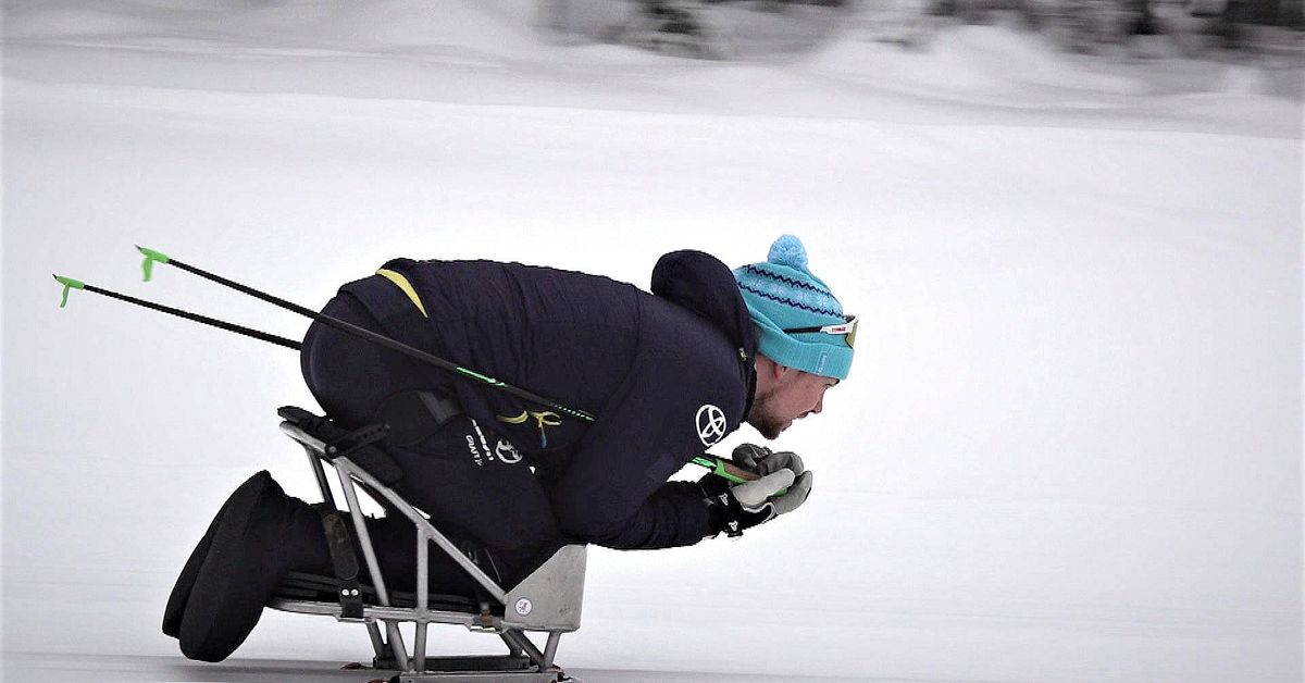 SVT:s expert Arnt Christian Furuberg: Det skiljer sitski från vanlig ...