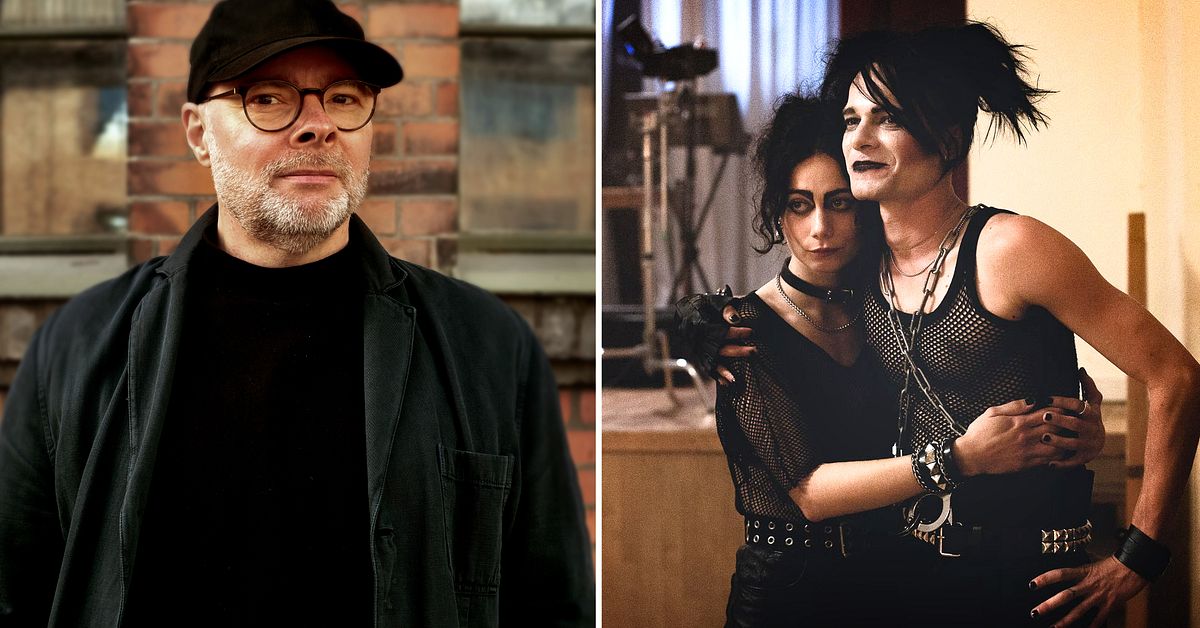 Nostalgitripp: Synthkulturen på Österlen skildras i nya filmen ...