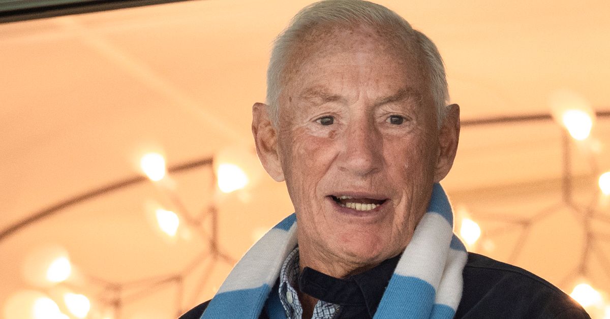 Fotboll: MFF-legendaren Kristensson har avlidit | SVT Sport