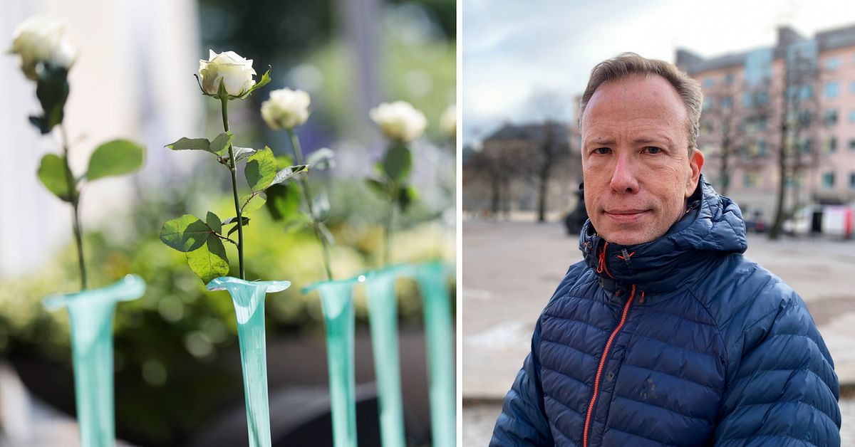 Örebro fallskärmsklubb om svaren från Haverikommissionens utredning | SVT Nyheter