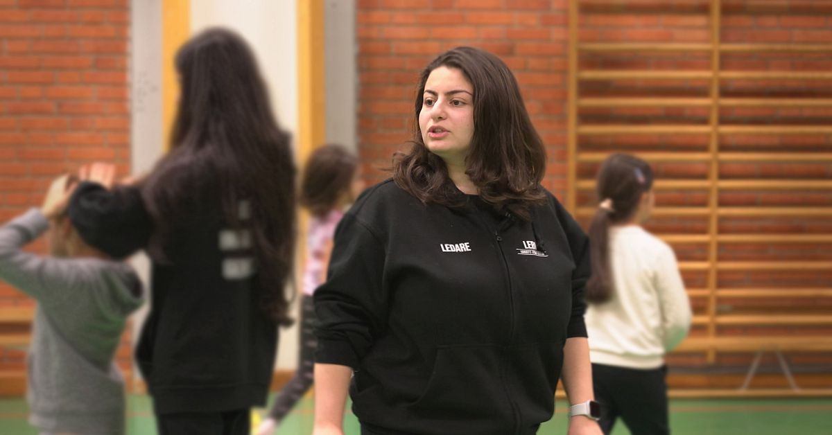 Lebi skol-if i Södertälje vill att ungdomar stannar längre inom ...