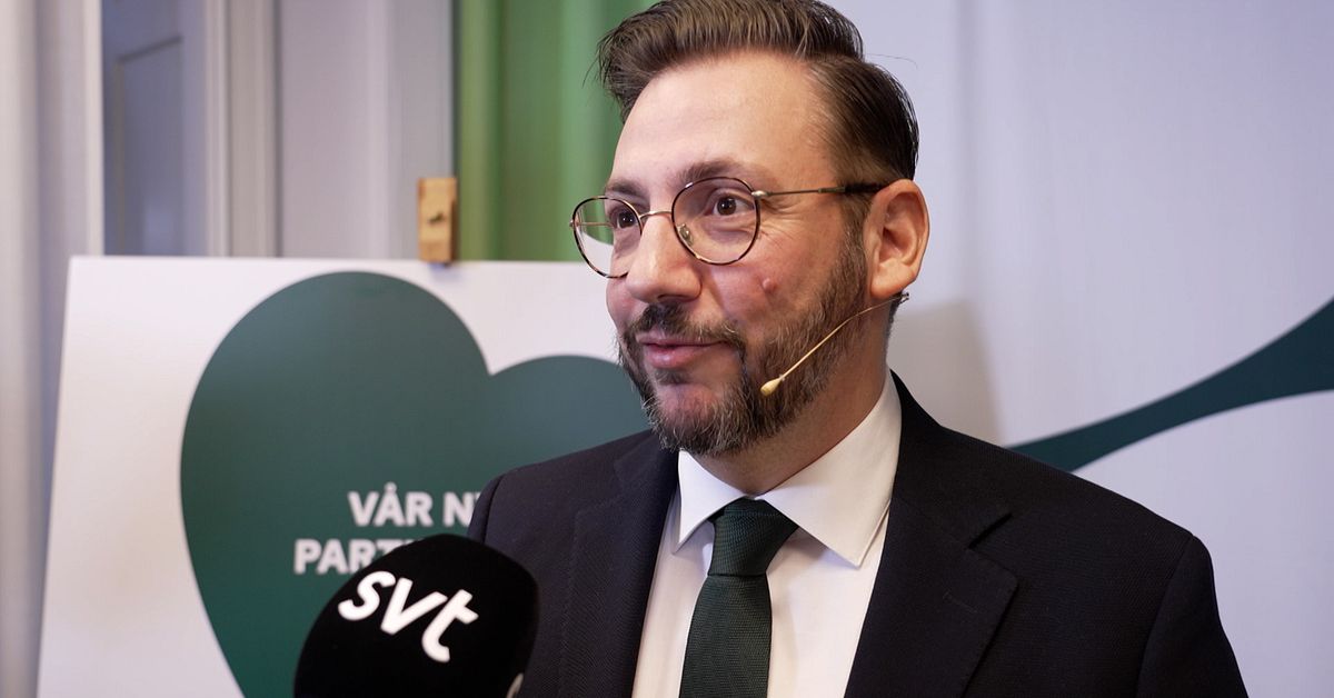 Analys: ”Lång uppförsbacke väntar Demirok” | SVT Nyheter
