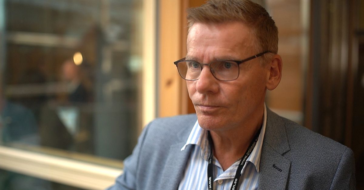 Kommissarie: ”Vi har väldigt bra nytta av allmänhetens iakttagelser ...