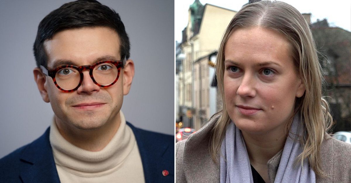 Skolor I Linköping Får Egna Socialsekreterare Ska Motverka Grov